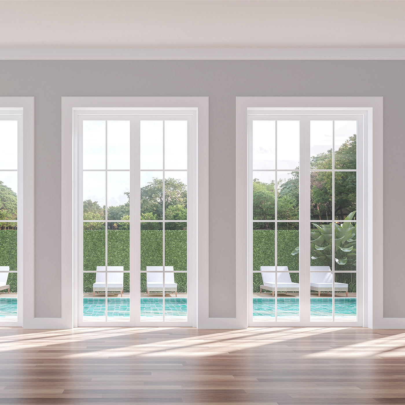 How to Choose the Best Window Frame Material Expert Guide