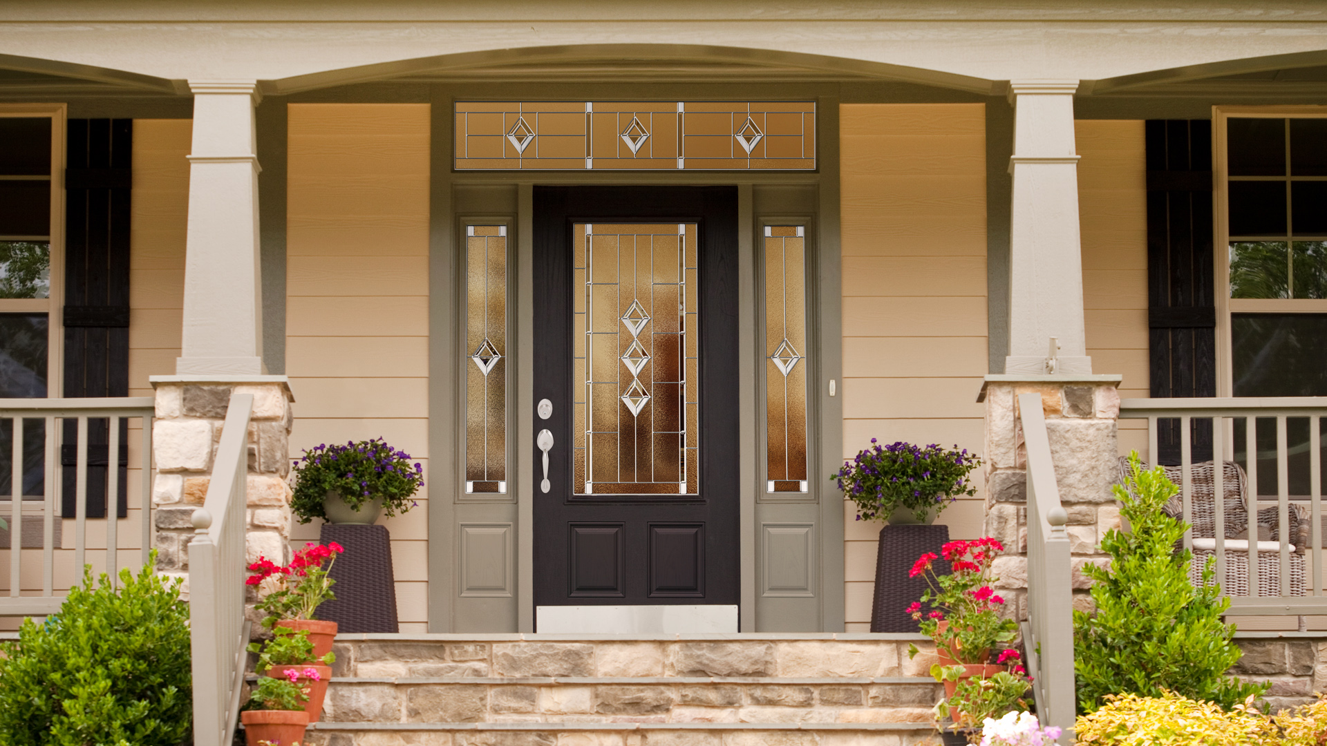 Doors Hudson OH | A. Caspersen Company Inc.