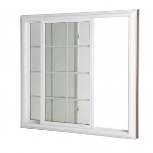 Window Education — A. Caspersen Company Inc.